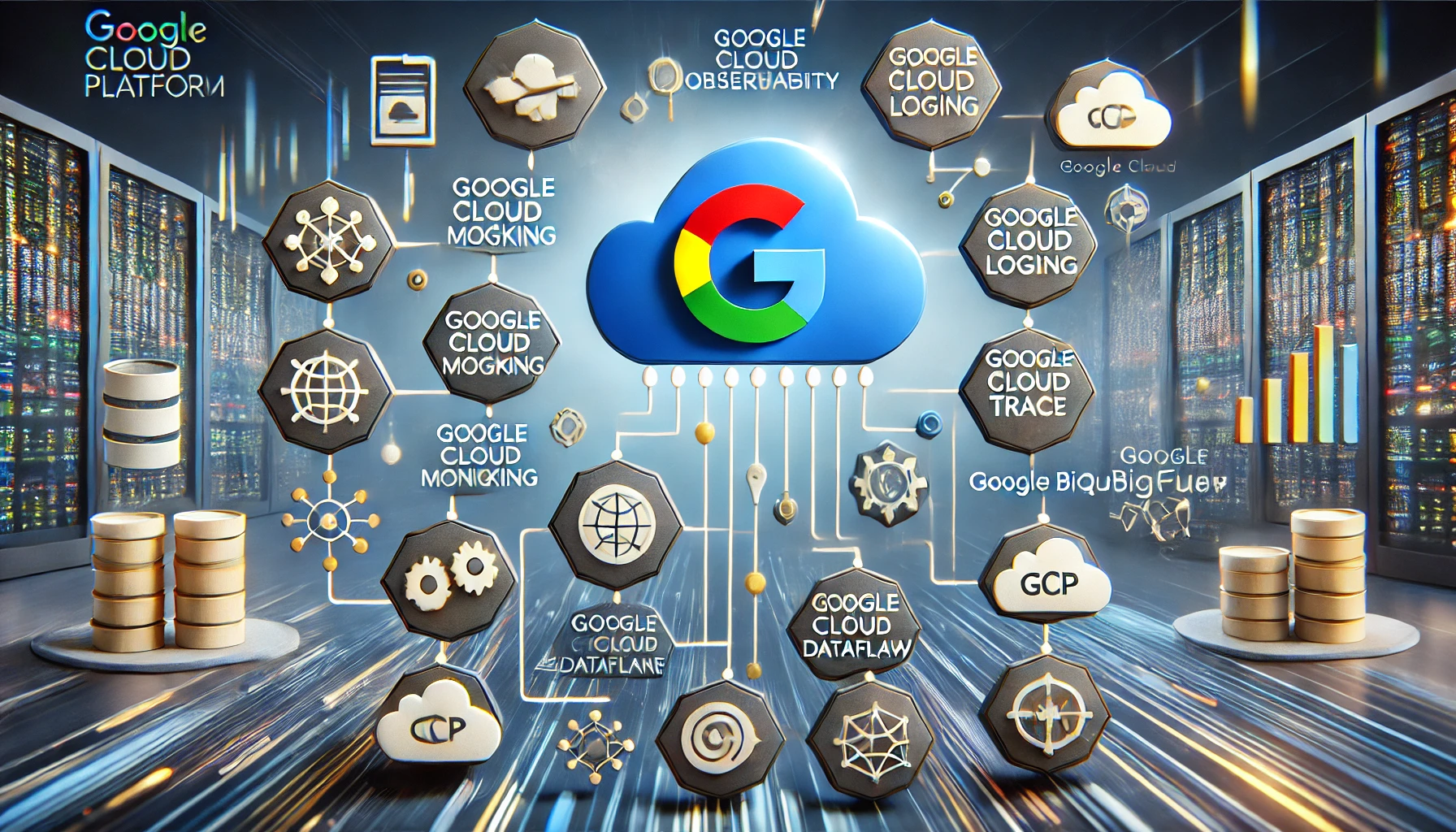 Data Observability in GCP: Ensuring Data Integrity and Quality | Orchestra